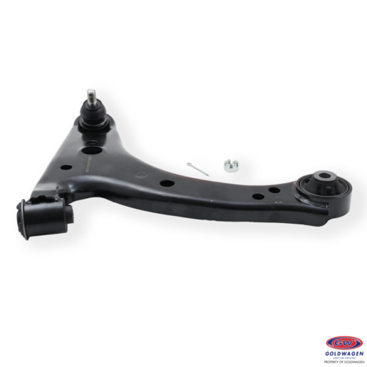 CONTROL ARM RIGHT | Control Arms | Suspension | Goldwagen