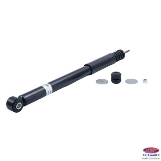 SHOCK ABSORBER | Shocks | Suspension | Goldwagen