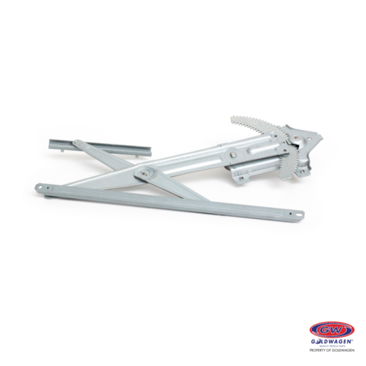 WINDOW REGULATOR FRONT RH | Window Regulators | Body | Goldwagen