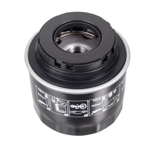 OIL FILTER | Oil Filter | Filters | Goldwagen