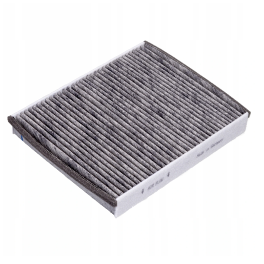 CABIN FILTER CARBON | Cabin Filters carbon active | Filters | Goldwagen