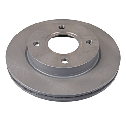 BRAKE DISC FRONT | Brake Discs | Brakes | Goldwagen