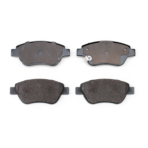 BRAKE PAD SET FRONT | Brake Pads | Brakes | Goldwagen