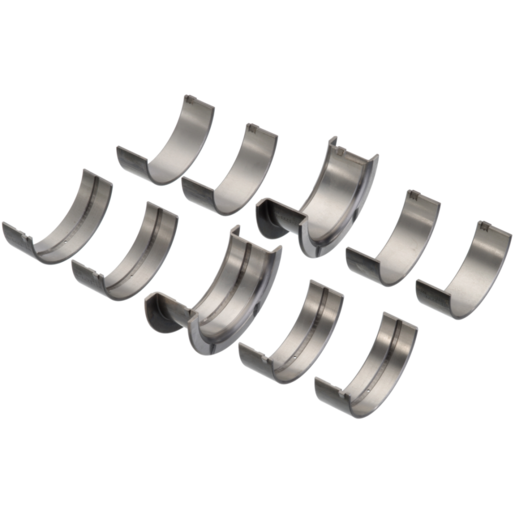 MAIN BEARINGS | Engine Bearings | Engine | Goldwagen