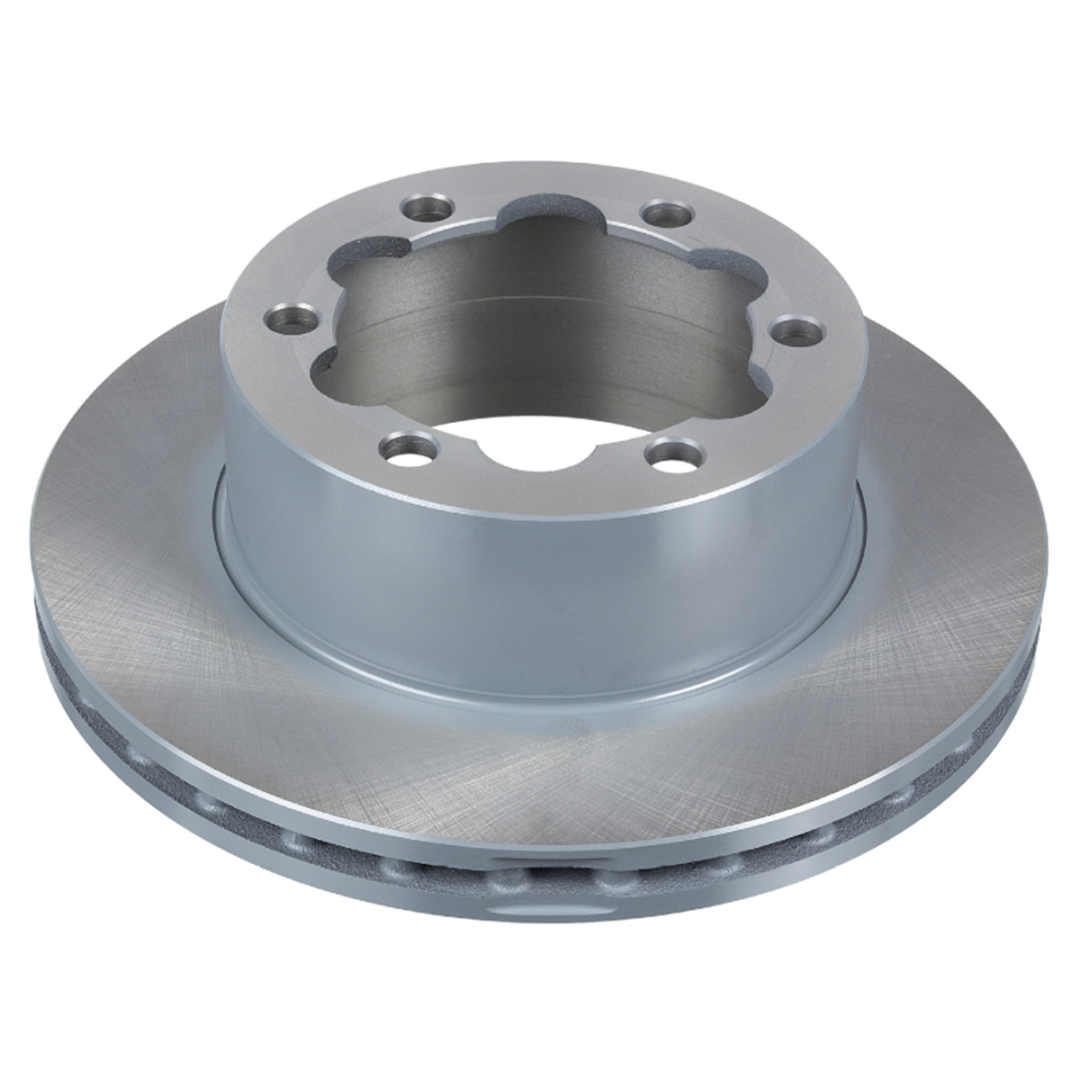 BRAKE DISC REAR | Brake Discs | Brakes | Goldwagen