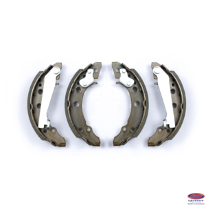 BRAKE SHOE SET | Brake Shoes | Brakes | Goldwagen