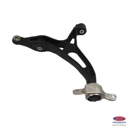 CONTROL ARM LEFT | Control Arms | Suspension | Goldwagen