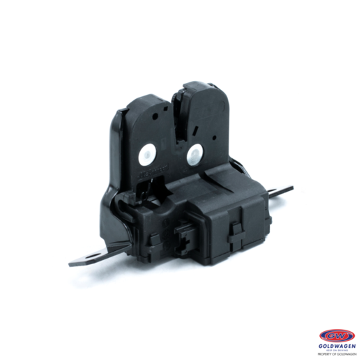 TAILGATE LOCK | Locks/Barrel/Keys | Body | Goldwagen