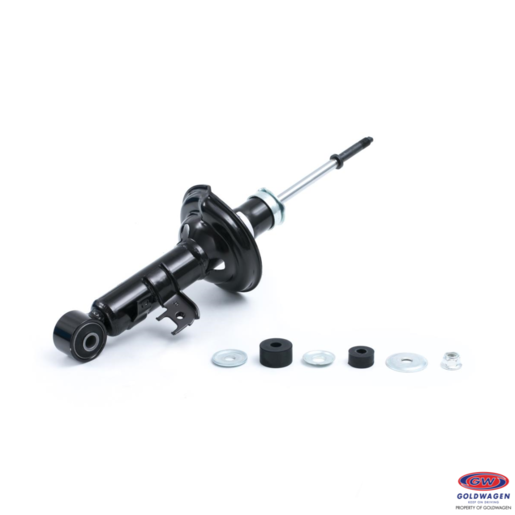 SHOCK ABSORBER RIGHT | Shocks | Suspension | Goldwagen