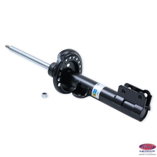 SHOCK ABSORBER LEFT | Shocks | Suspension | Goldwagen