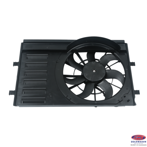 MOTOR FAN ENGINE | Fan Motors | Cooling/AC | Goldwagen