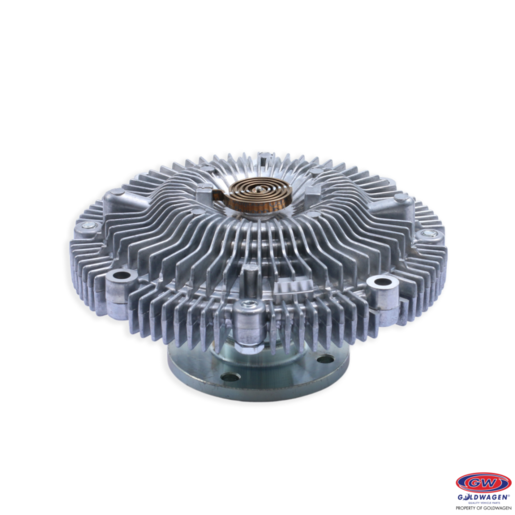 VISCO COUPLING | Viscos | Cooling/AC | Goldwagen