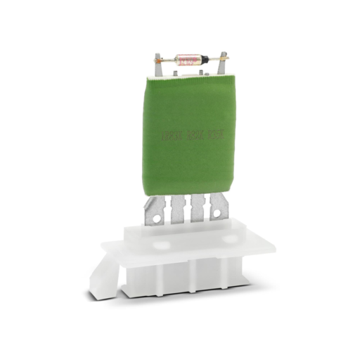 RESISTOR INTERIOR FAN | Fan Resistors | Cooling/AC | Goldwagen