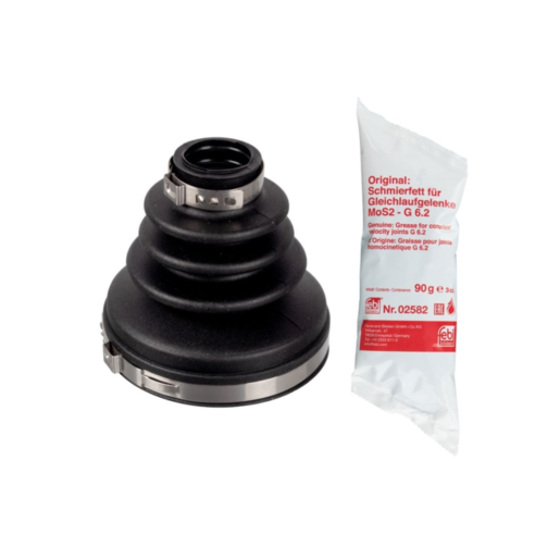 CV BOOT FRONT | CV Boot/Kits | Drive Train | Goldwagen