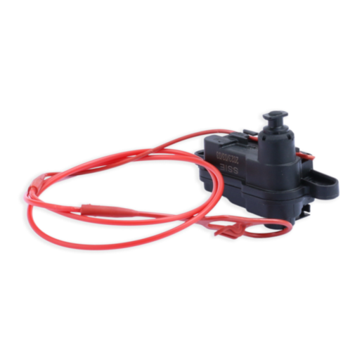 FUEL CAP ACTUATOR | Sensors/Switches/Actuators | Electrical | Goldwagen