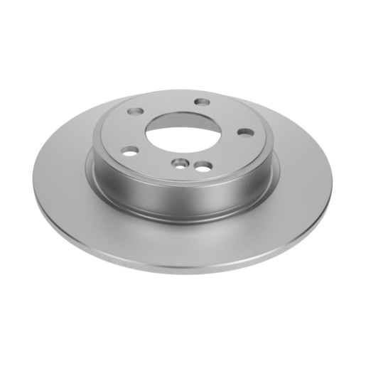 BRAKE DISC REAR | Brake Discs | Brakes | Goldwagen
