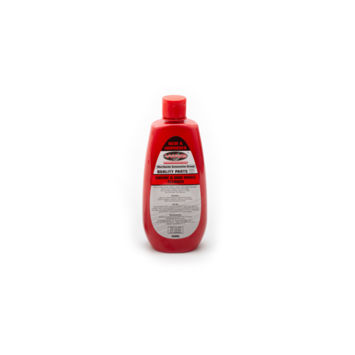 FLUID ENGINE DEGREASER | Cleaners | Fluids | Goldwagen