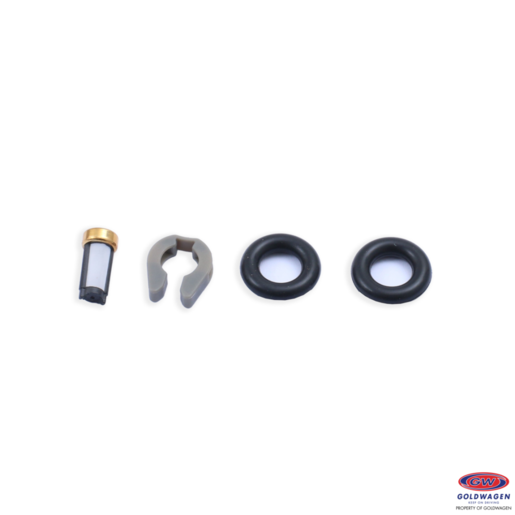 SEAL INJECTOR KIT | Seals/Gasket/O-Rings/Strainers | Fuel System ...
