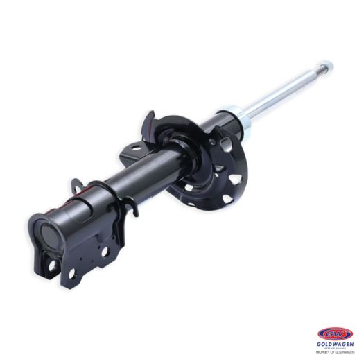 SHOCK ABSORBER LEFT | Shocks | Suspension | Goldwagen