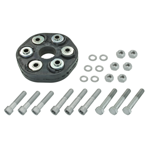 PROPSHAFT COUPLING | Propshaft Couplings/Dampers | Drive Train | Goldwagen