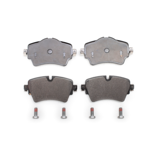 BRAKE PAD SET FRONT | Brake Pads | Brakes | Goldwagen