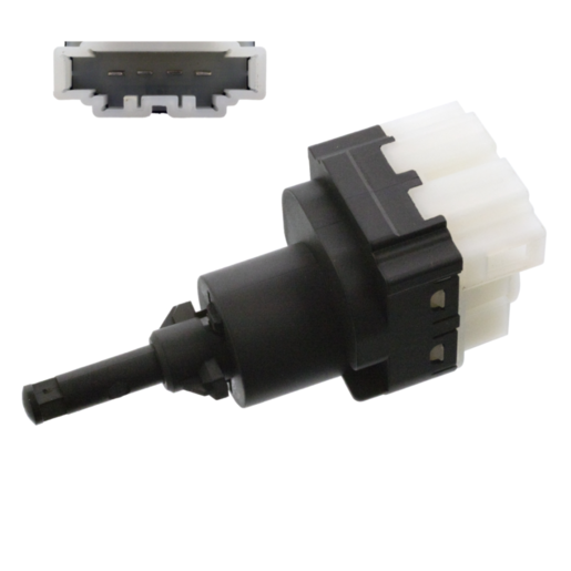 BRAKE LIGHT SWITCH | Sensors/Switches/Actuators | Electrical | Goldwagen