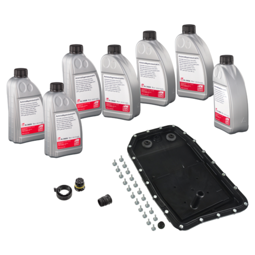 GEARBOX SUMP KIT | Transmission Filters Kits | Filters | Goldwagen