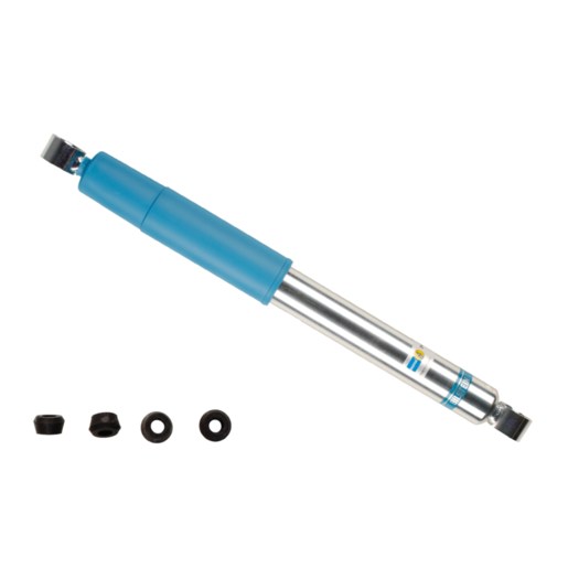 SHOCK ABSORBER | Shocks | Suspension | Goldwagen