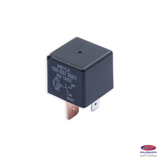 RELAY | Relays/Computer Boxes | Electrical | Goldwagen