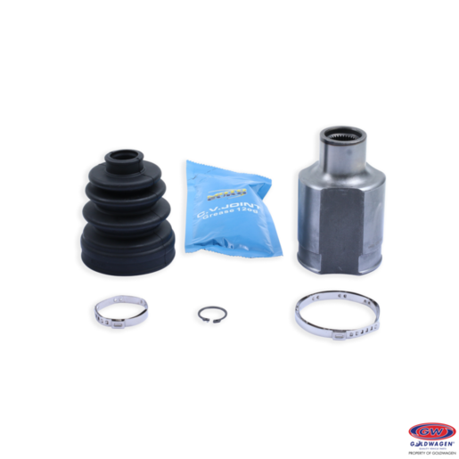 CV JOINT KIT | CV Joints | Drive Train | Goldwagen