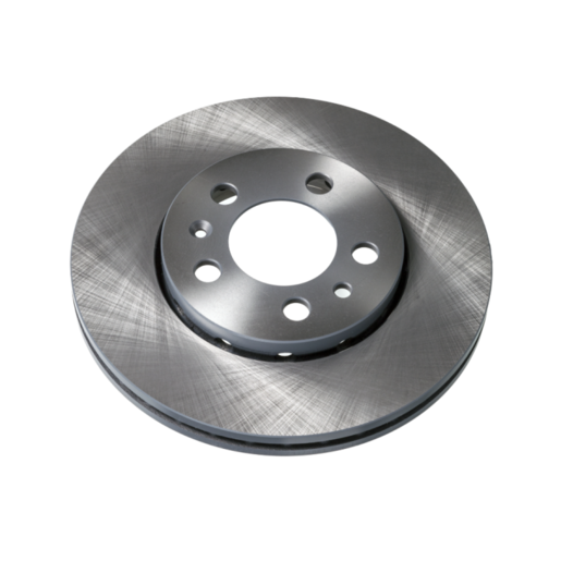 BRAKE DISC FRONT | Brake Discs | Brakes | Goldwagen