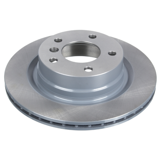 BRAKE DISC REAR | Brake Discs | Brakes | Goldwagen