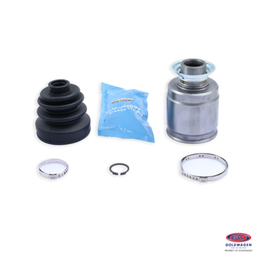 CV JOINT KIT | CV Joints | Drive Train | Goldwagen