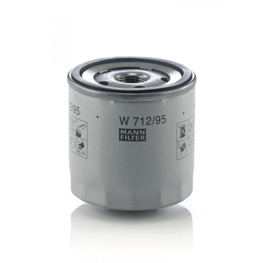 OIL FILTER | Oil Filter | Filters | Goldwagen