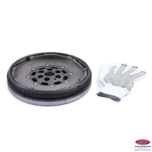 FLYWHEEL DMF | Flywheels | Drive Train | Goldwagen