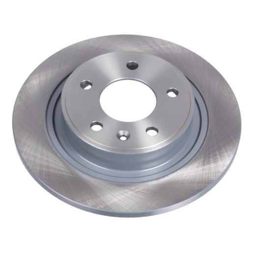 BRAKE DISC REAR | Brake Discs | Brakes | Goldwagen