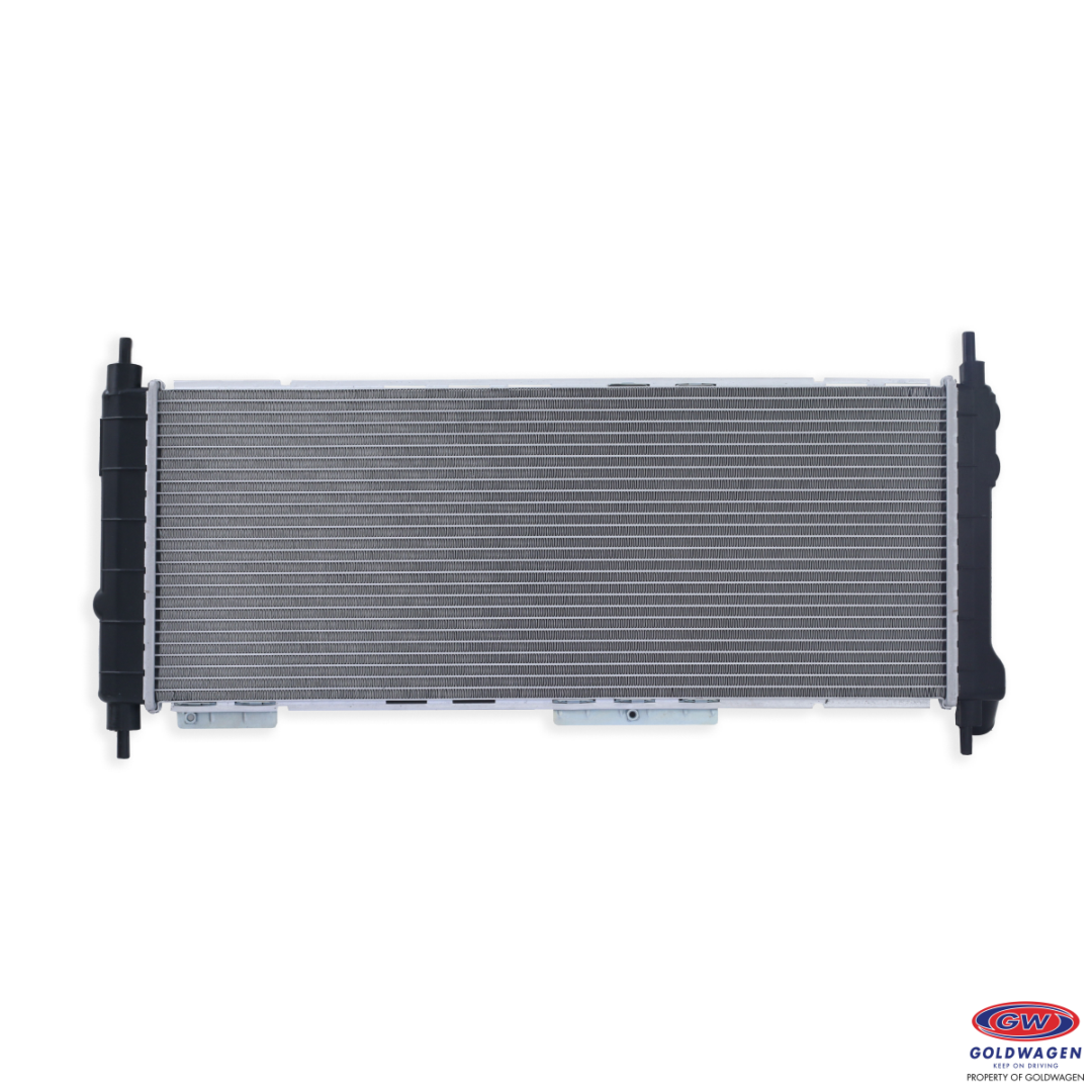 RADIATOR | Radiators | Cooling/AC | Goldwagen