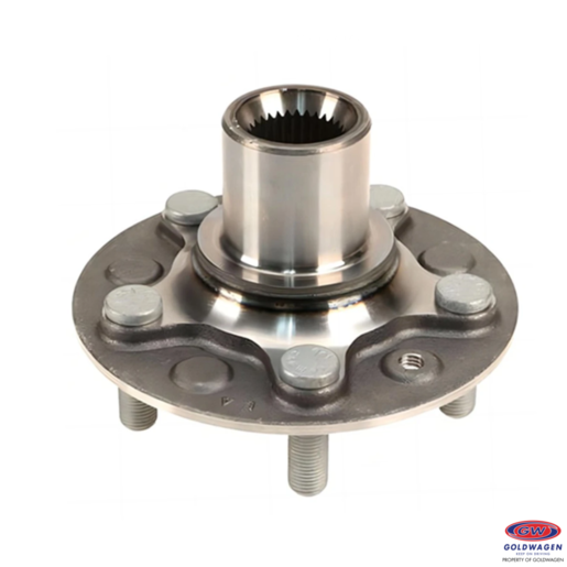 WHEEL HUB FRONT | Hubs | Suspension | Goldwagen