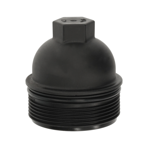 OIL FILTER CAP | Oil Filter Housing/Caps | Engine | Goldwagen