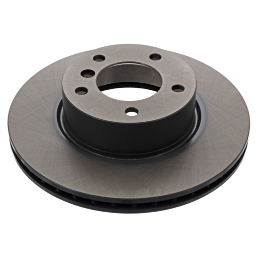 BRAKE DISC FRONT | Brake Discs | Brakes | Goldwagen