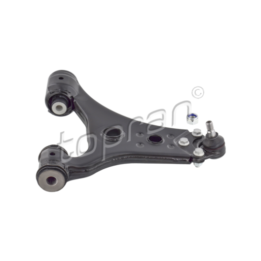 CONTROL ARM RIGHT | Control Arms | Suspension | Goldwagen