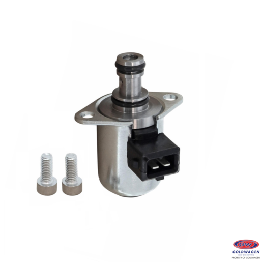 STEERING SOLENOID VALVE | Control Valve | Electrical | Goldwagen