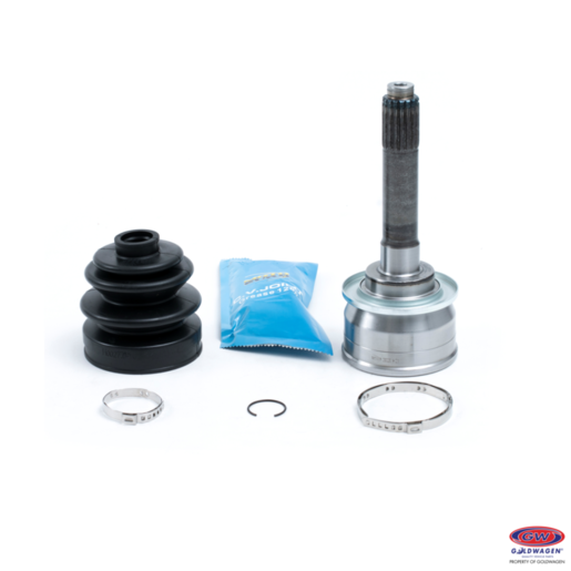 CV JOINT KIT | CV Joints | Drive Train | Goldwagen