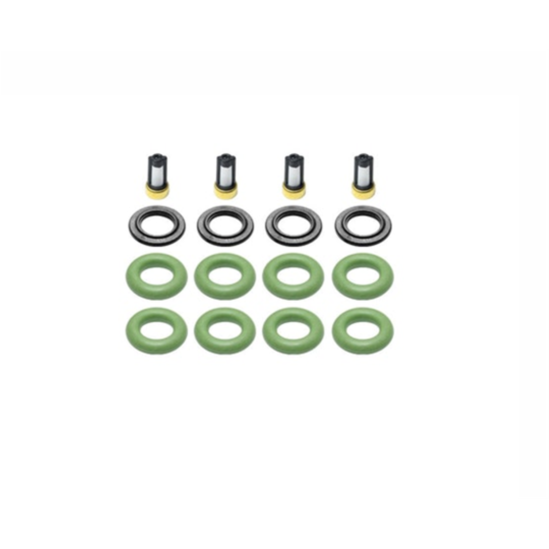 SEAL INJECTOR KIT | Seals/Gasket/O-Rings/Strainers | Fuel System ...