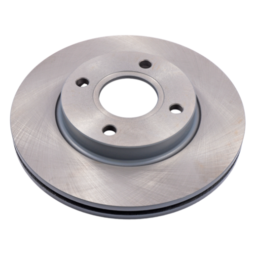 BRAKE DISC FRONT | Brake Discs | Brakes | Goldwagen