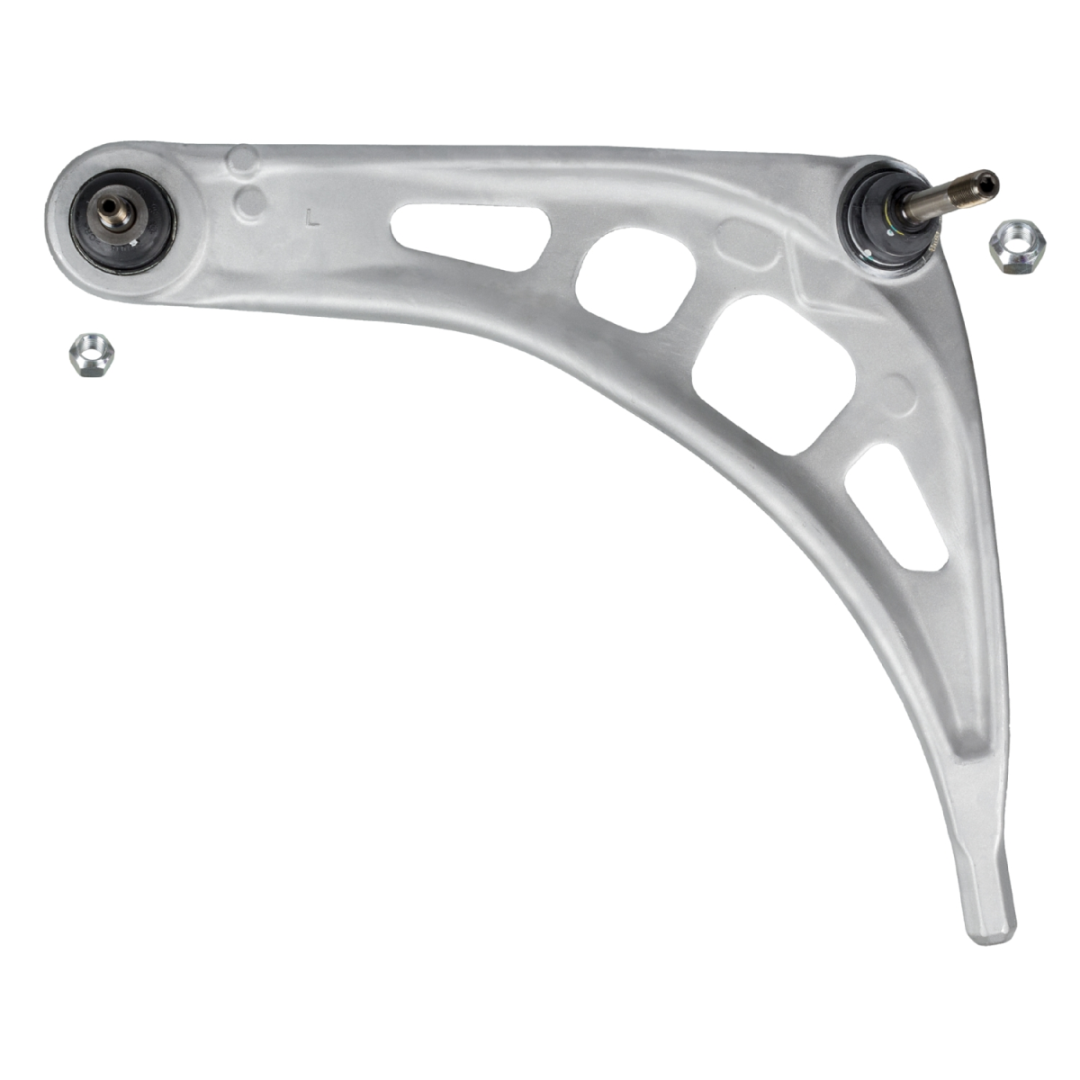 CONTROL ARM LEFT | Control Arms | Suspension | Goldwagen