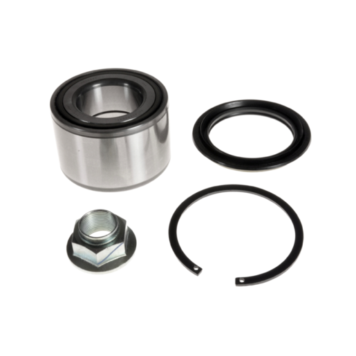 WHEEL BEARING FRONT | Wheel Bearing | Suspension | Goldwagen