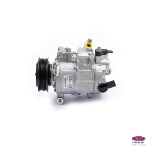 AIRCON COMPRESSOR | AC Compressors/Components | Cooling/AC | Goldwagen