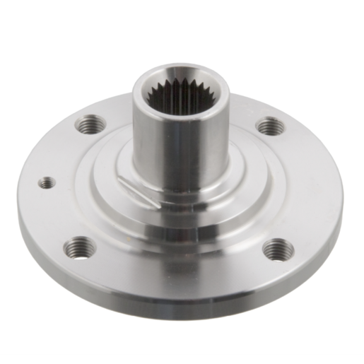 WHEEL HUB FRONT | Hubs | Suspension | Goldwagen