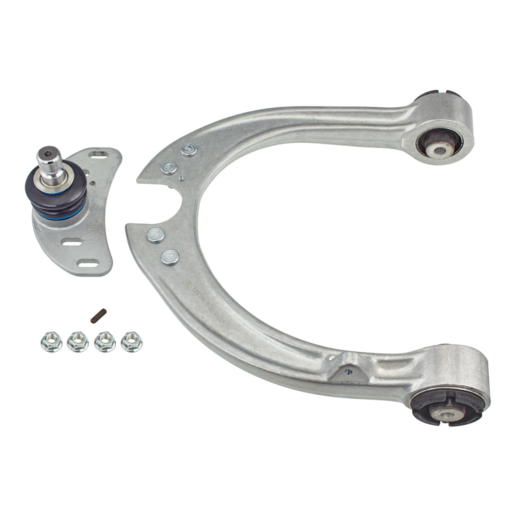 CONTROL ARM LEFT | Control Arms | Suspension | Goldwagen